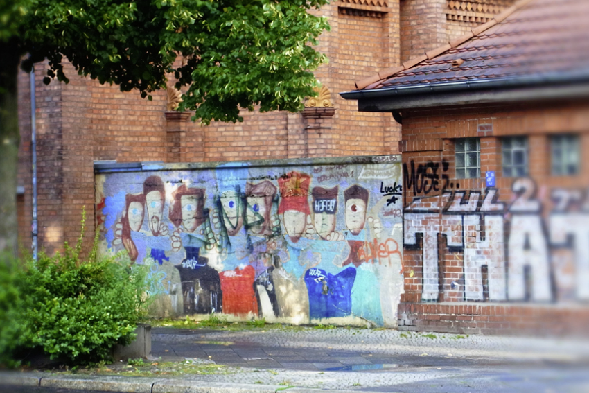 Aladdin meets Jesus | neukoellner.net